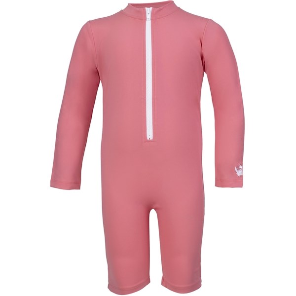 Buy Petit Crabe Lemonade Combi Bodysuit | Luksusbaby – Luksusbaby KR