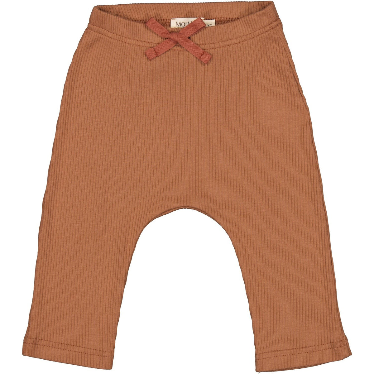 Buy MarMar Modal Light Pecan Pico Pants | Luksusbaby – Luksusbaby KR