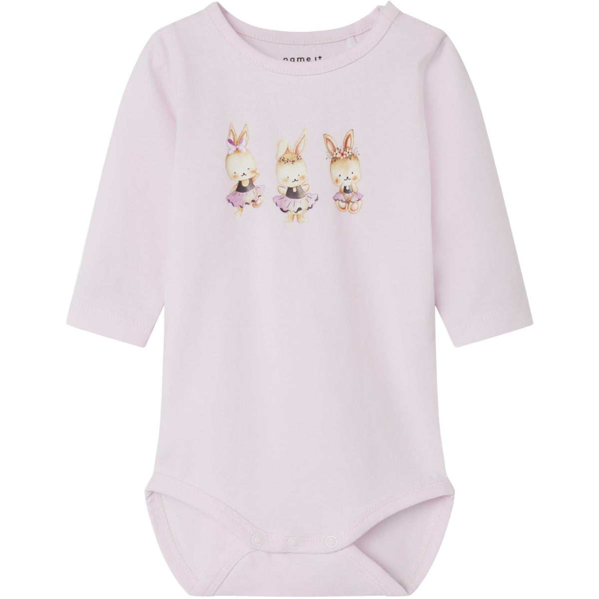 Buy Name It Festival Bloom Lissel Body | Luksusbaby – Luksusbaby KR