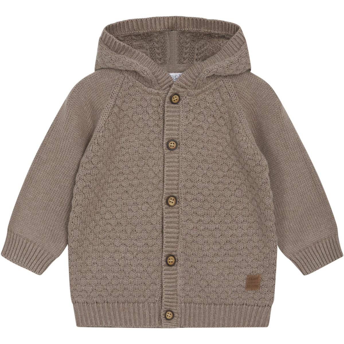 Buy Hust & Claire Beaver Charli Cardigan | Luksusbaby – Luksusbaby KR