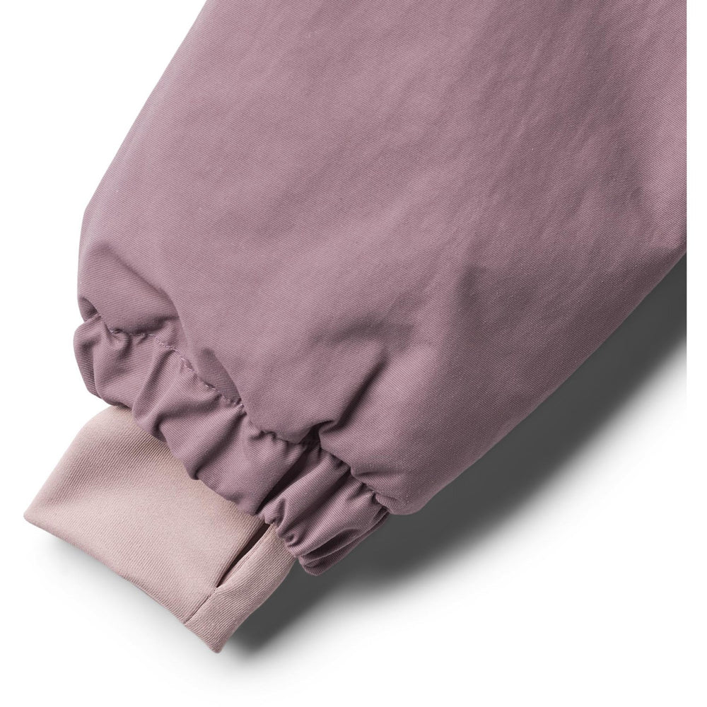Buy Wheat Dry Lilac Jacket Parka Jello Tech | Luksusbaby – Luksusbaby KR