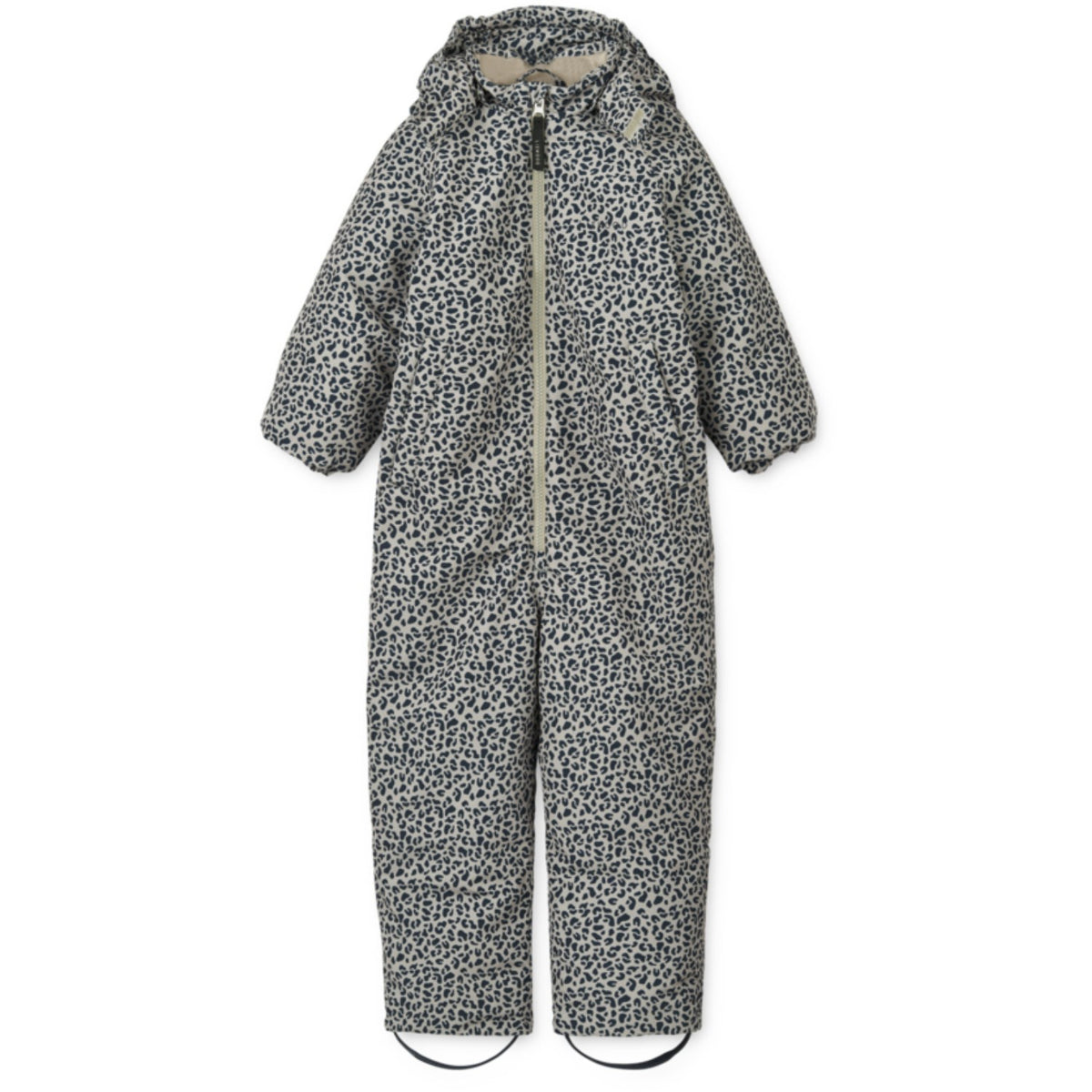 Buy LieWood Mini Leo / Mist Isa Snowsuit | Luksusbaby – Luksusbaby KR