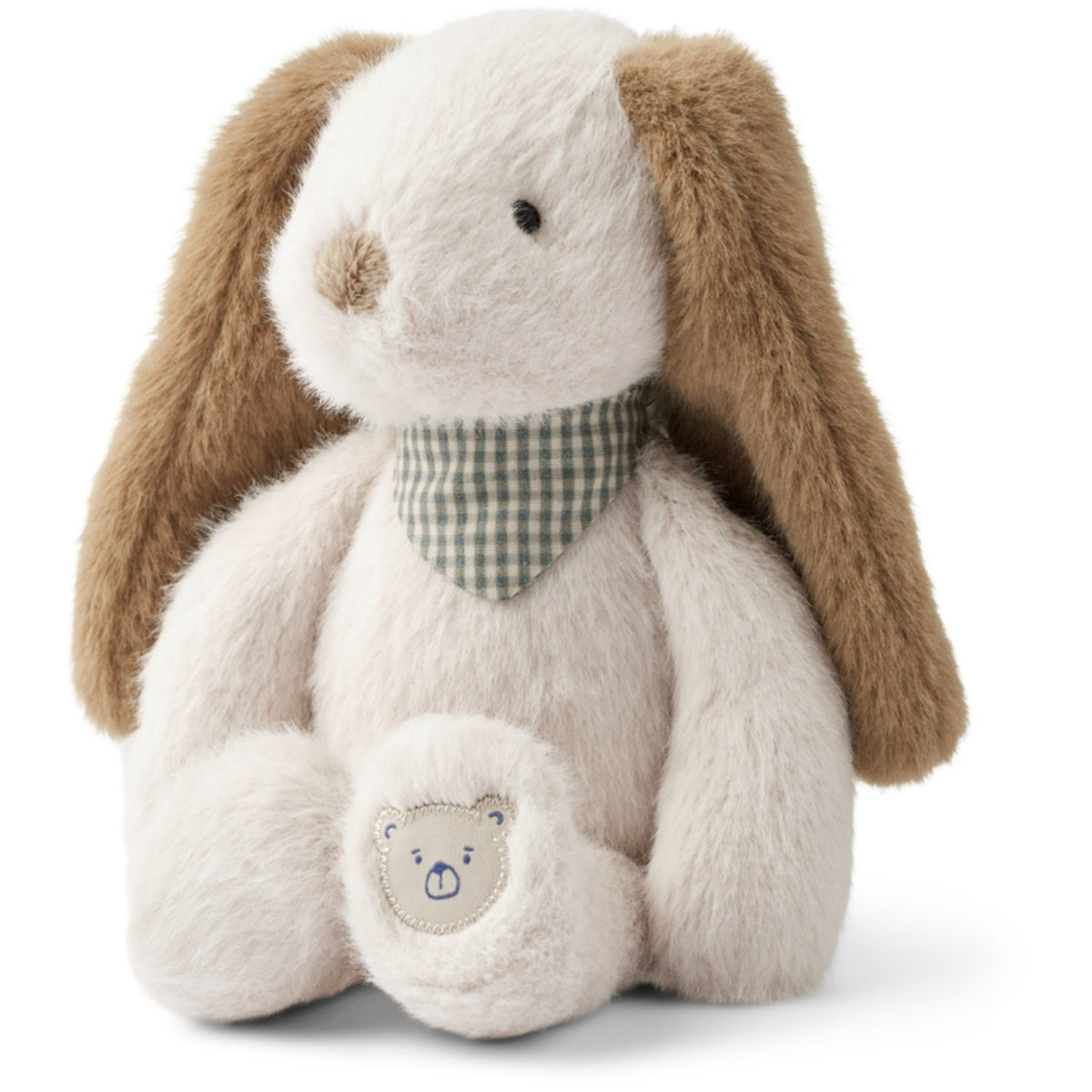 Buy LieWood Sandy Binnie Dog Small Teddy | Luksusbaby – Luksusbaby KR