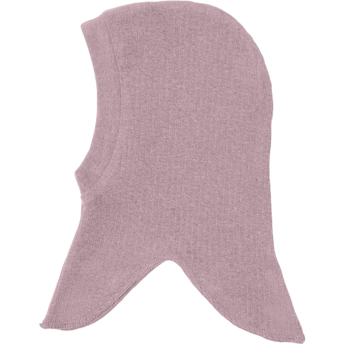 Keepsake Lilac Mex Balaclava - Name it → Luksusbaby.com