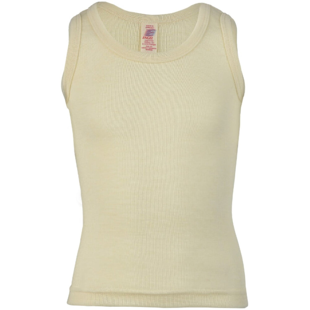 Buy Engel Nature Undershirt For Kids, Ivn Best | Luksusbaby – Luksusbaby KR