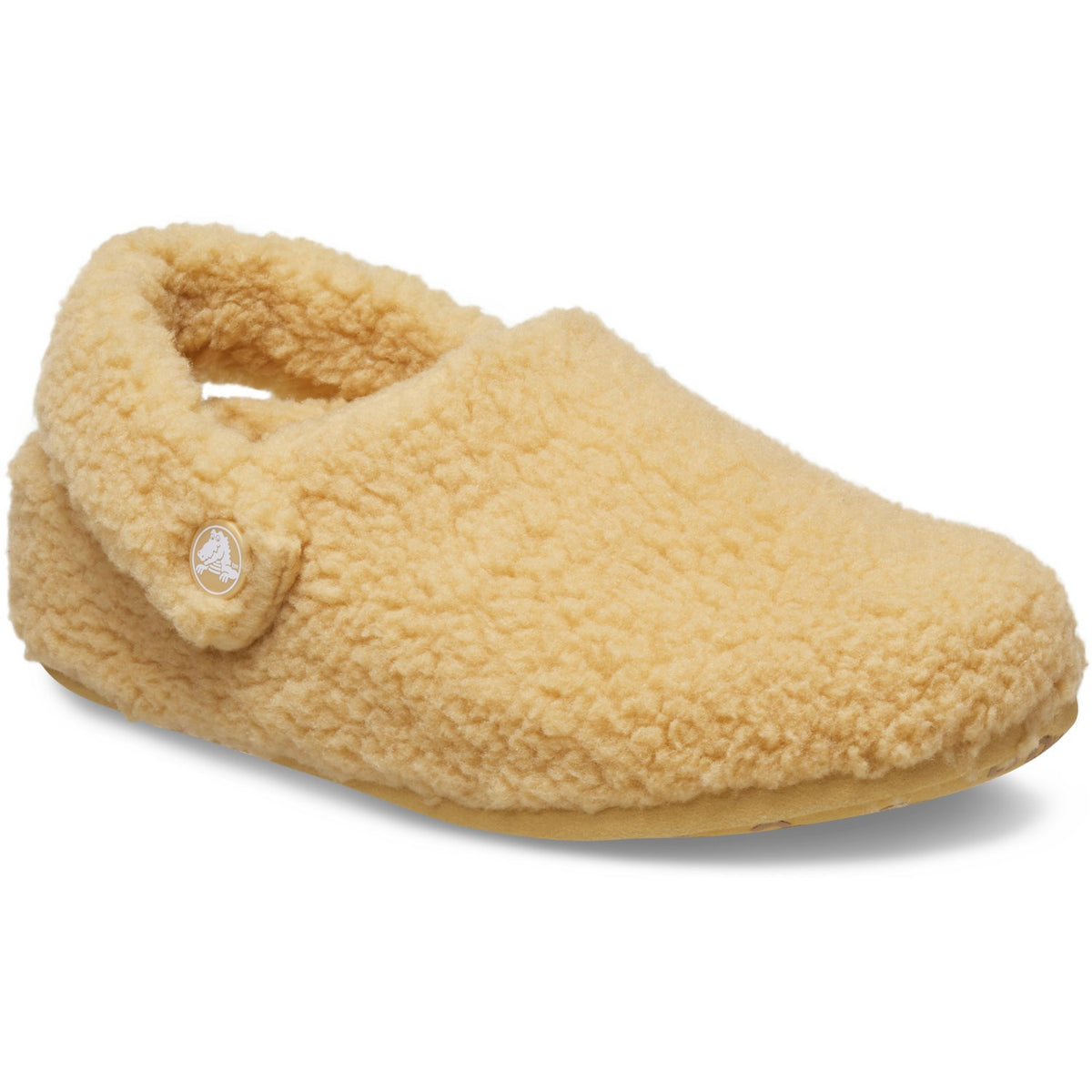 Buy Crocs Wheat Classic Cozzzy Slipper | Luksusbaby – Luksusbaby KR