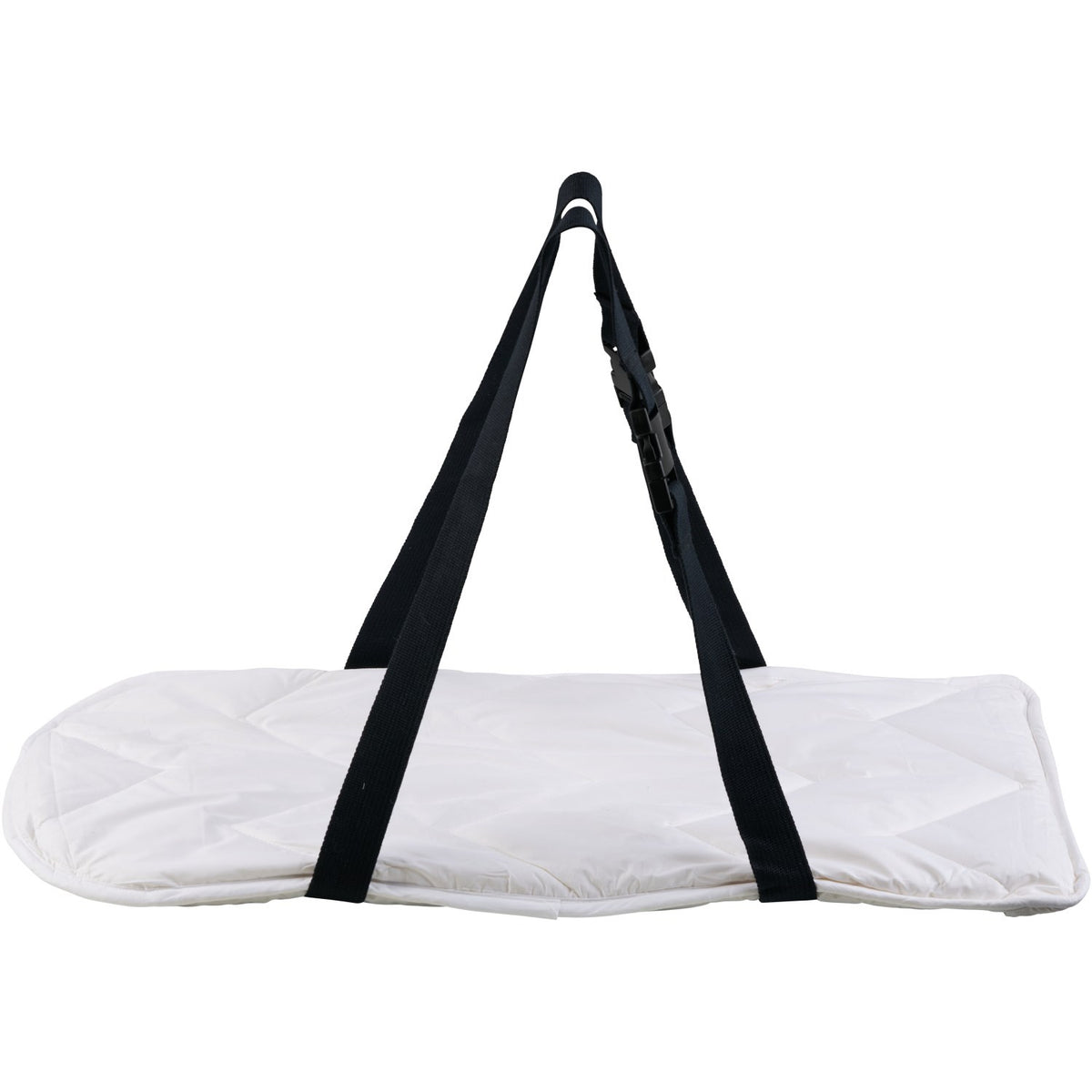 Buy Voksi® Black Classic+ Carrying Board | Luksusbaby