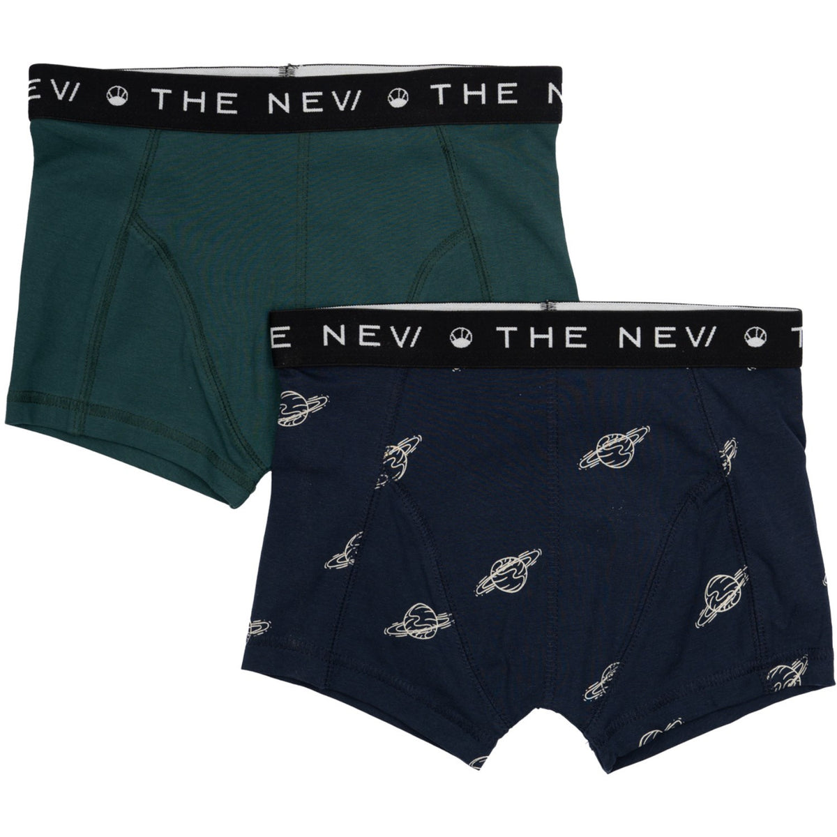 Buy The New June Bug The New Boxers 2-Pack | Luksusbaby – Luksusbaby KR