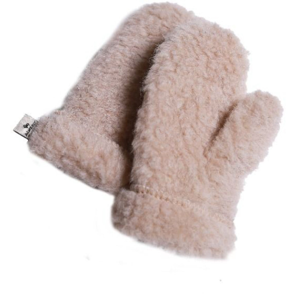 Buy Alwero Beige mittens Freeze Kids | Luksusbaby – Luksusbaby KR