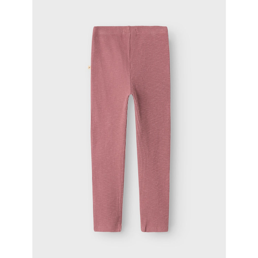Buy Lil'Atelier Nostalgia Rose Raja Sky Leggings | Luksusbaby ...