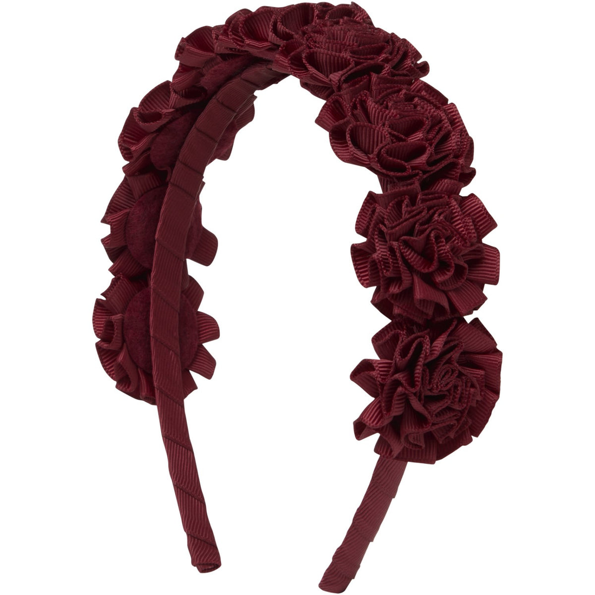 Buy Hust & Claire Teaberry Faeza Hairband | Luksusbaby