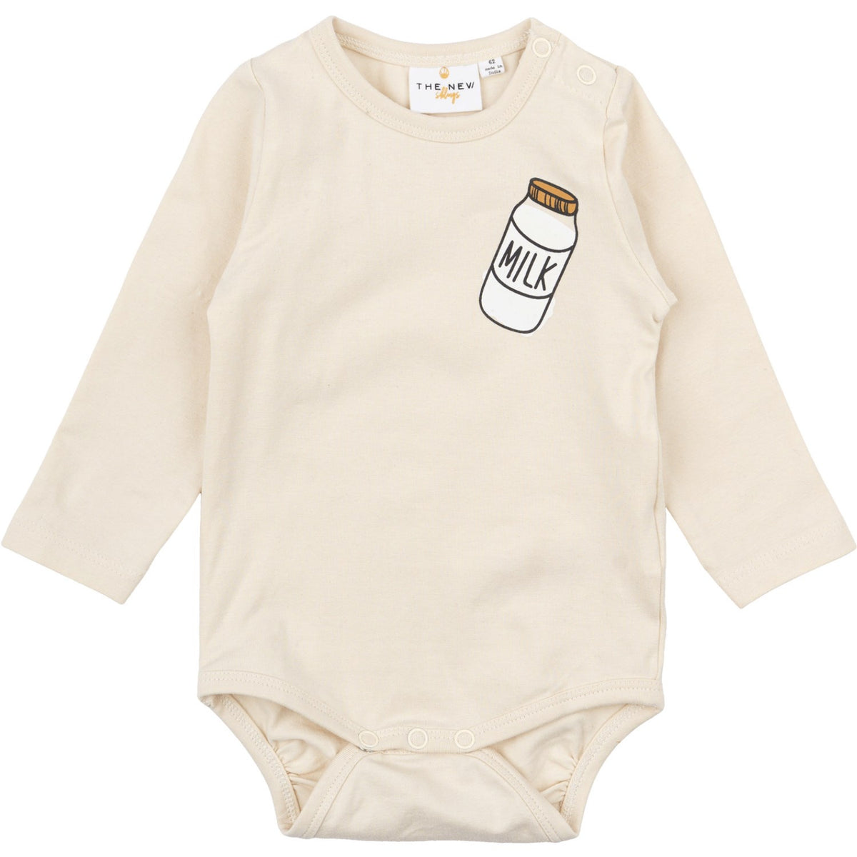 Buy THE NEW Siblings White Swan Nick Body | Luksusbaby