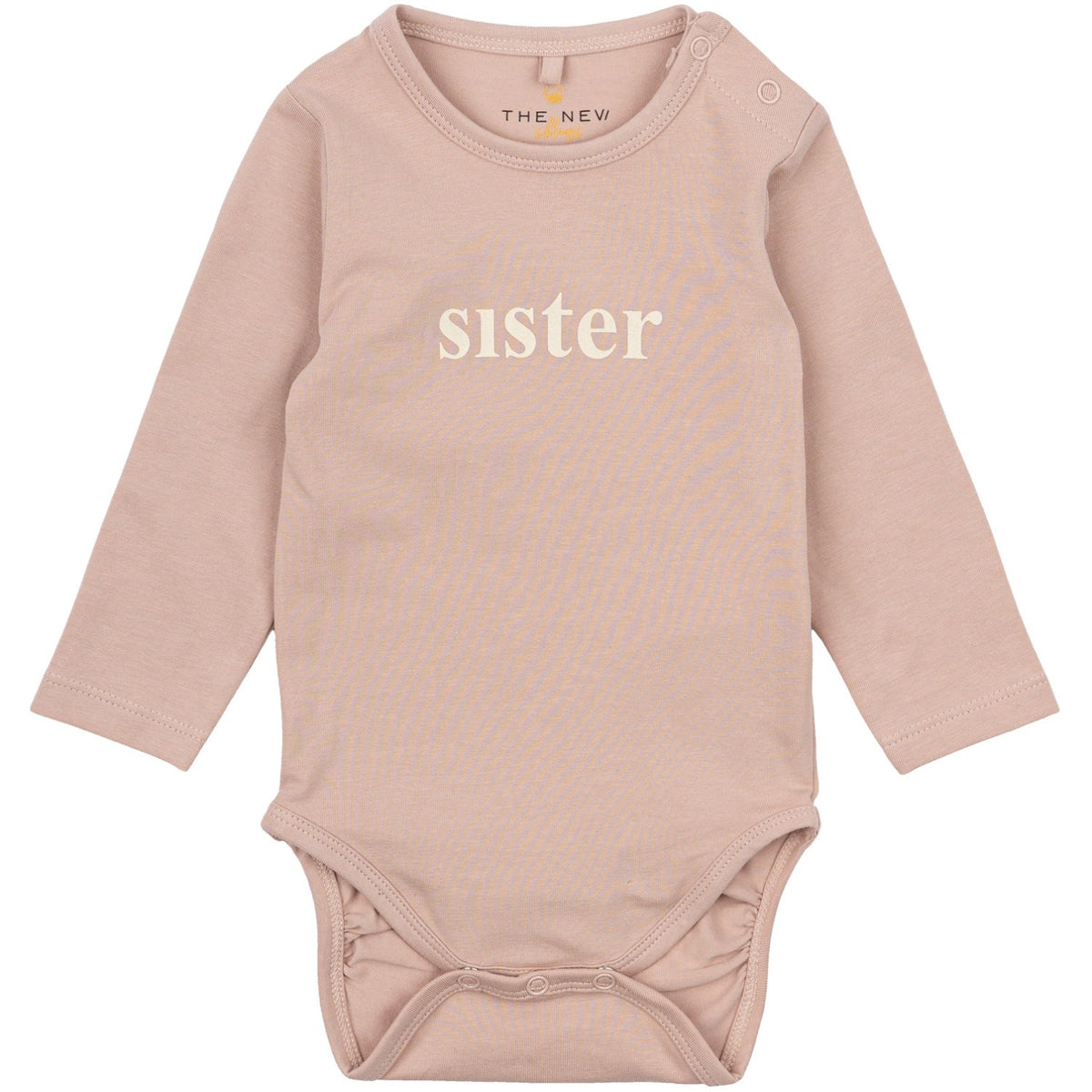 Buy THE NEW Siblings Adobe Rose Natalie Body | Luksusbaby – Luksusbaby KR