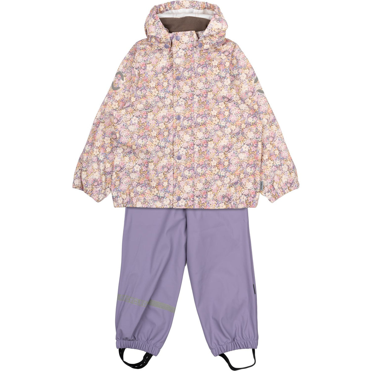 Buy Mikk-Line Dusk AOP Suspenders PU Rain Set | Luksusbaby – Luksusbaby KR