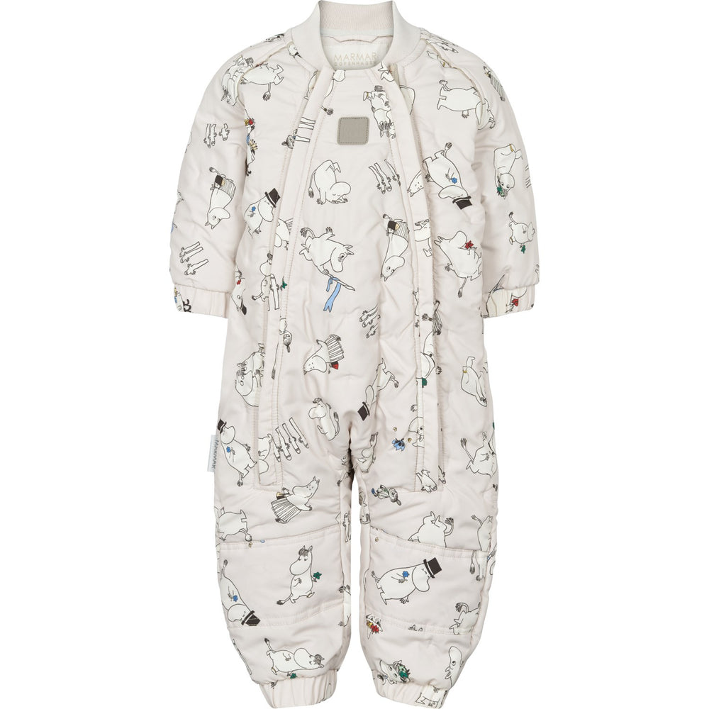 Buy MarMar Thermo Moomin Ozai Suit Outerwear | Luksusbaby – Luksusbaby KR