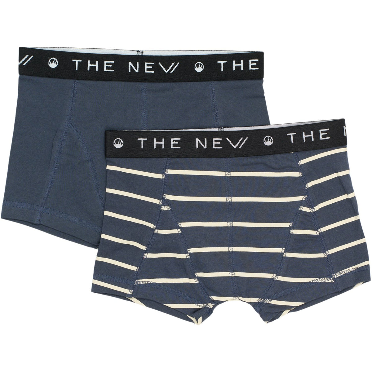 Buy The New Mood Indigo Boxers 2-Pack | Luksusbaby – Luksusbaby KR