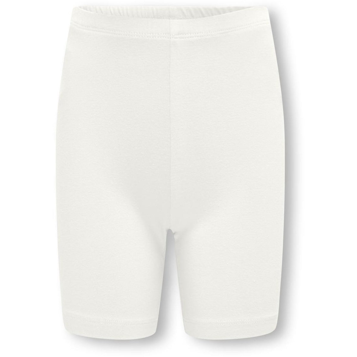 Buy kids ONLY Cloud Dancer Love Life Bike Shorts | Luksusbaby ...