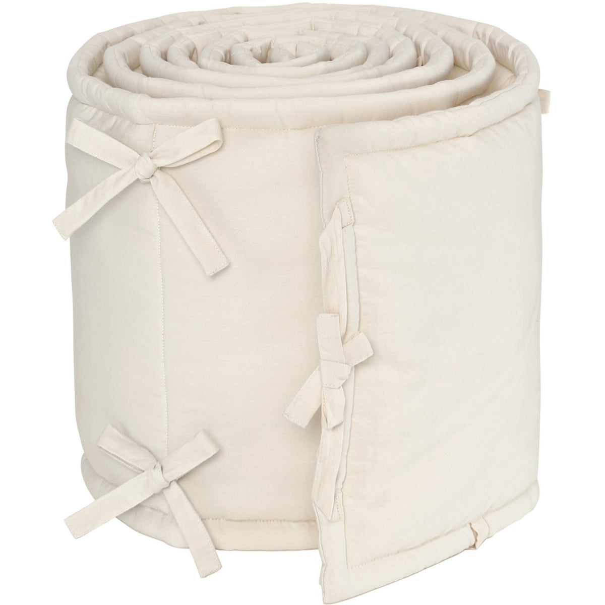 Buy We Are Bitte Oat Bed Bumper | Luksusbaby – Luksusbaby KR