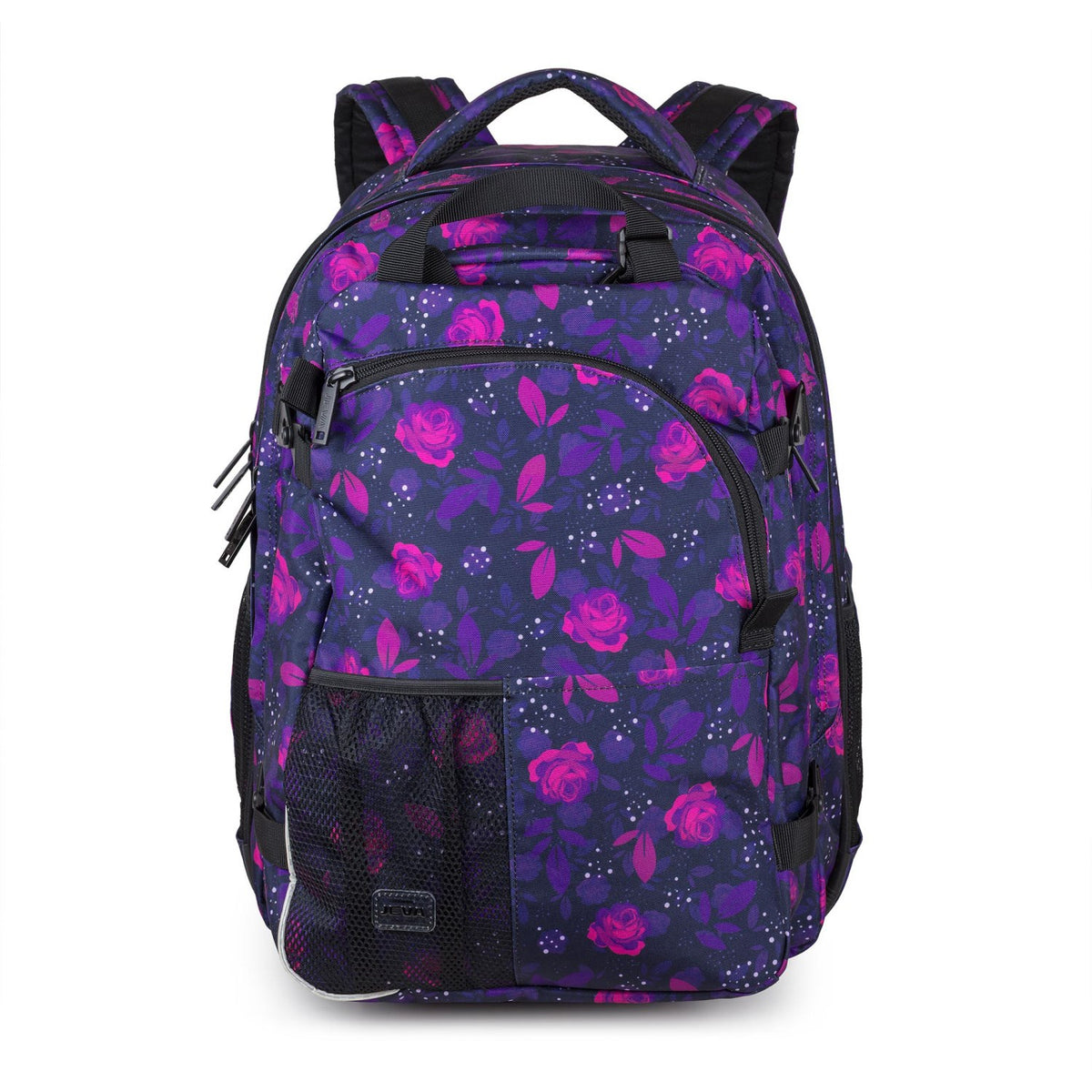 Buy JEVA Dark Rose Backpack Supreme 326 | Luksusbaby – Luksusbaby KR