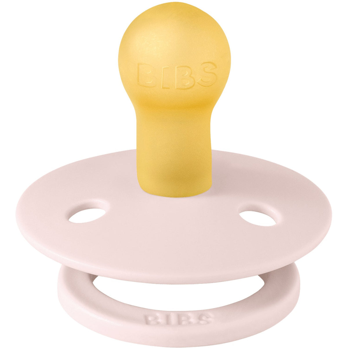 Buy Bibs Petal Pacifier Studio Colour Ladybug Friends Latex ...