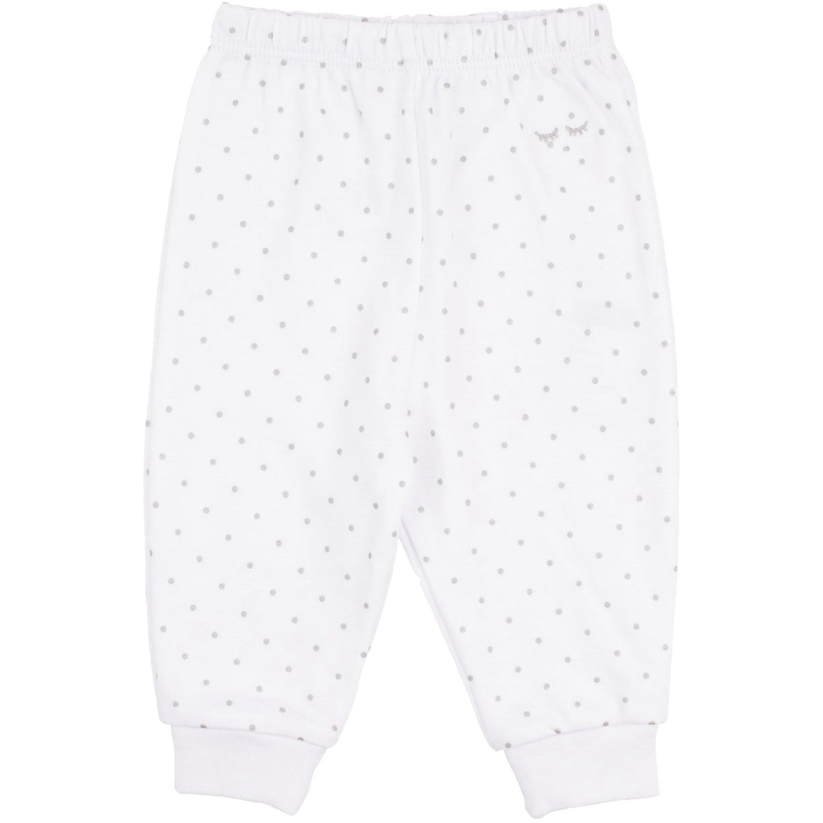 Buy Livly White Saturday Pants | Luksusbaby – Luksusbaby KR