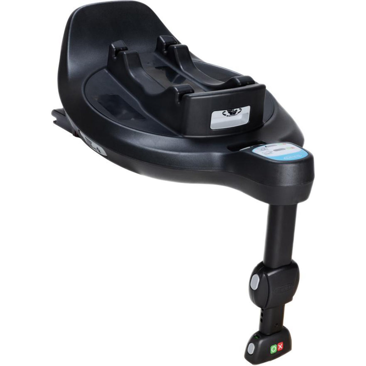 Buy Graco Black Snugturn Base | Luksusbaby
