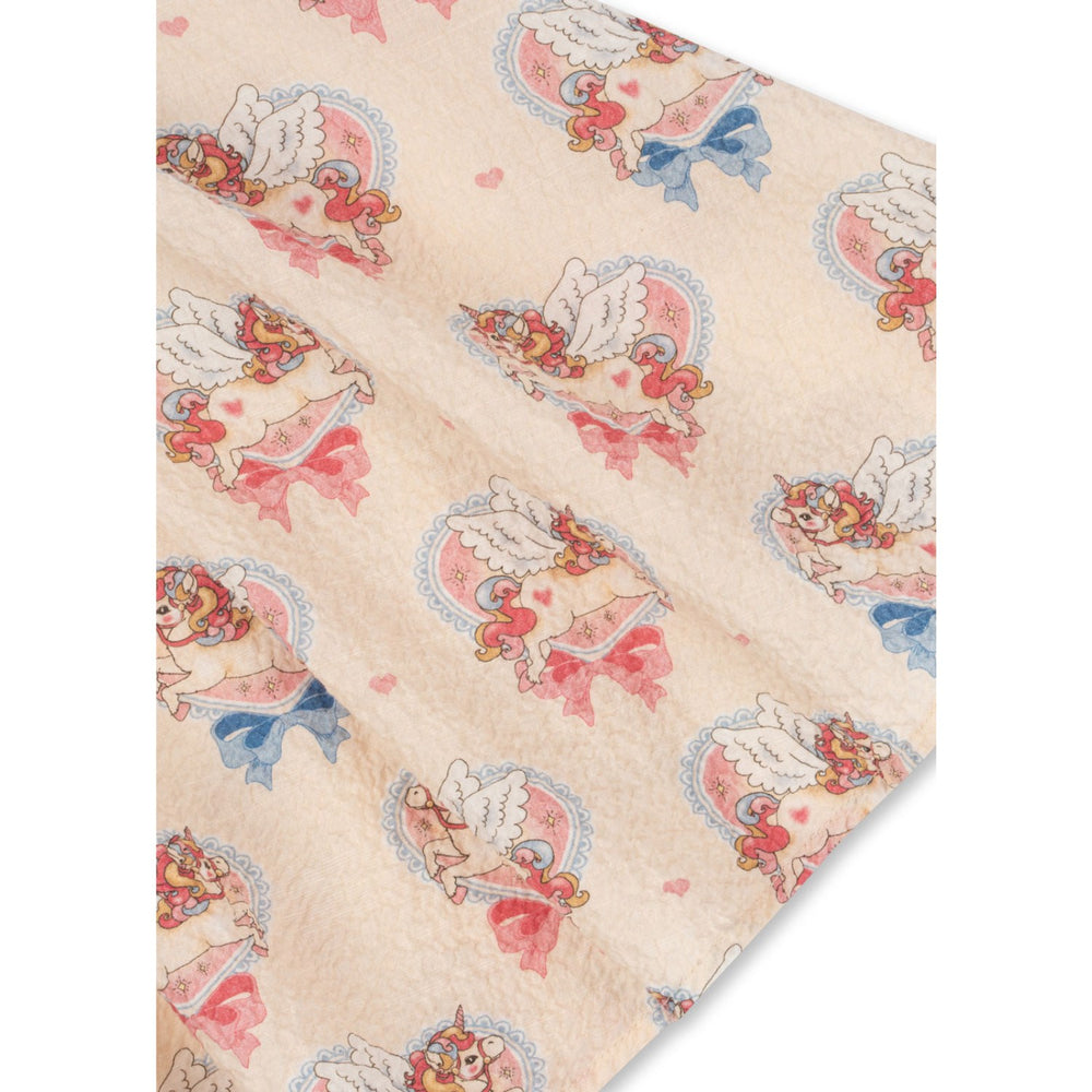 Buy Konges Sløjd Twinkle Sprinkle Vivian Strap Dress Gots | Luksusbaby ...