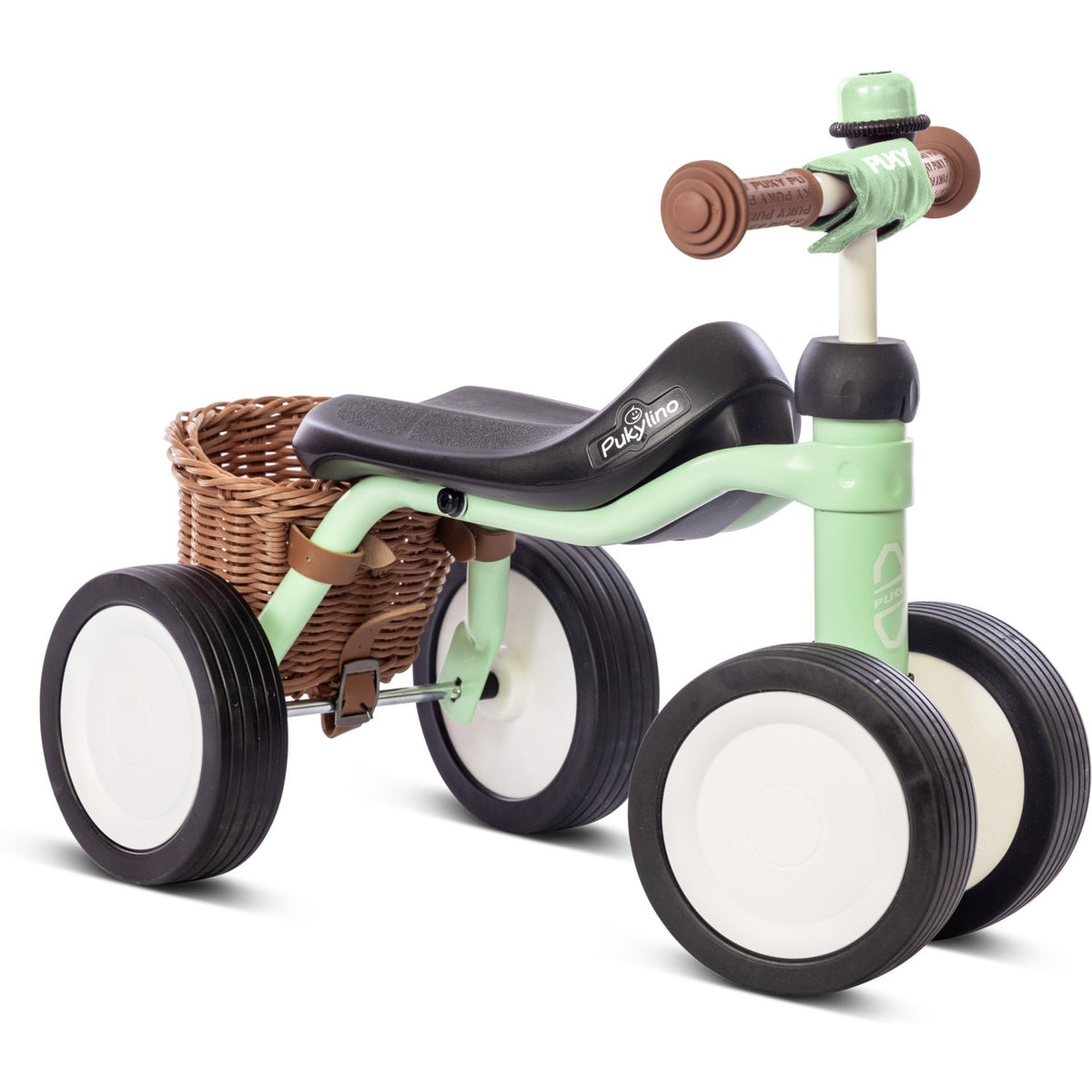 Buy PUKY Pastel Green Pukylino Bundle | Luksusbaby – Luksusbaby KR