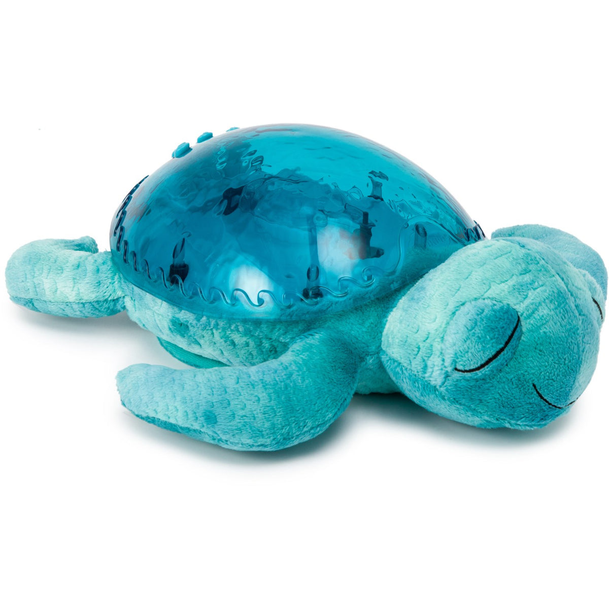 Buy Cloud B Blå Tranquil Turtle - Rechargeable | Luksusbaby – Luksusbaby KR