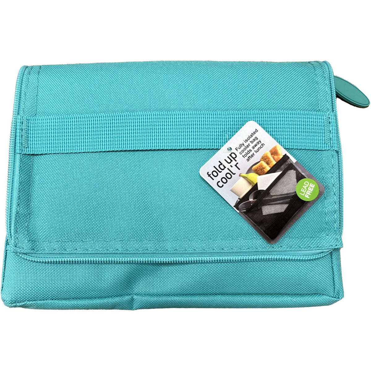 Buy Sistema Minty To Go Cool'r Maxi Fold Up Cooler Bag 4 L | Luksusbaby ...