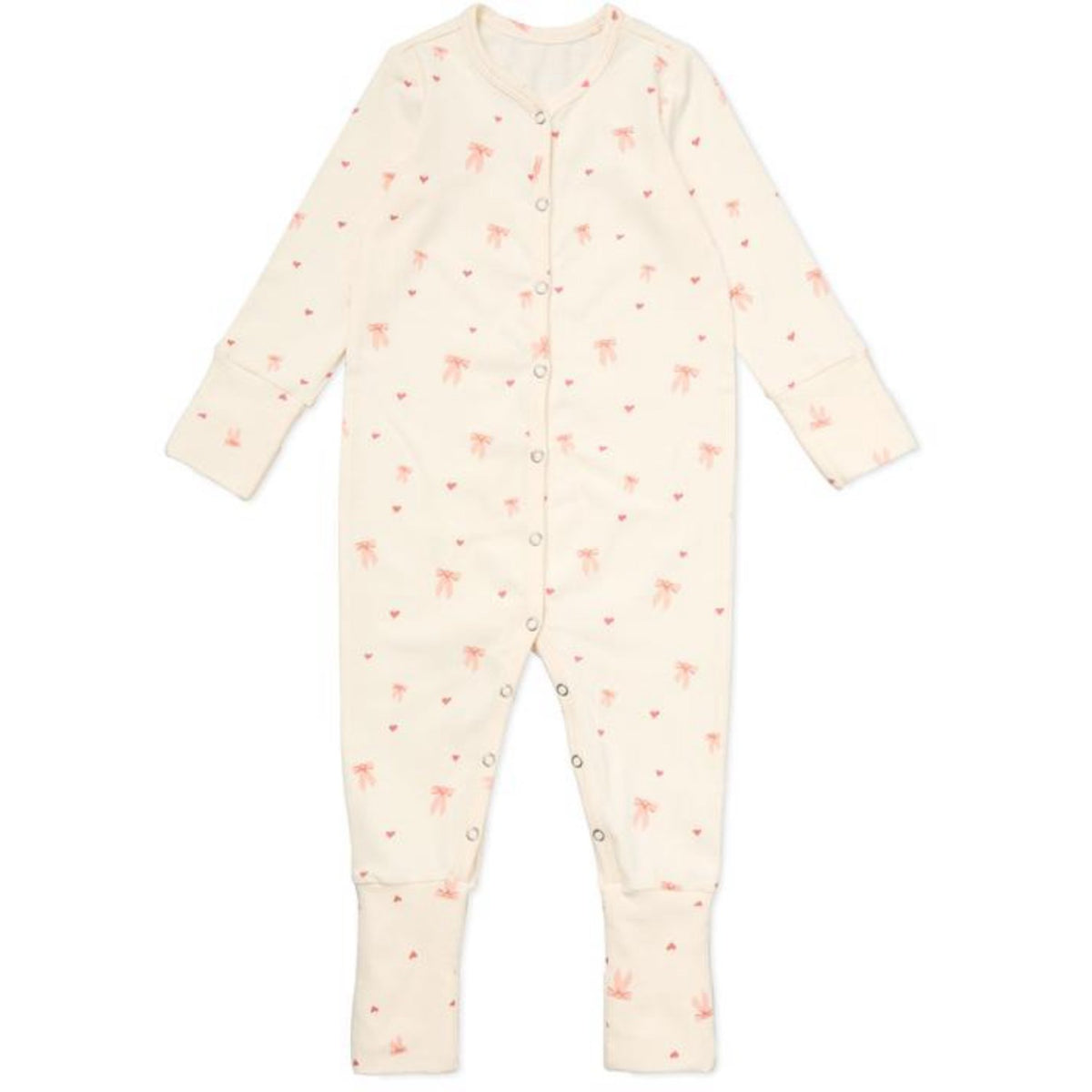 Buy Cam Cam Copenhagen Bows Baby Full Body Ellinor | Luksusbaby ...