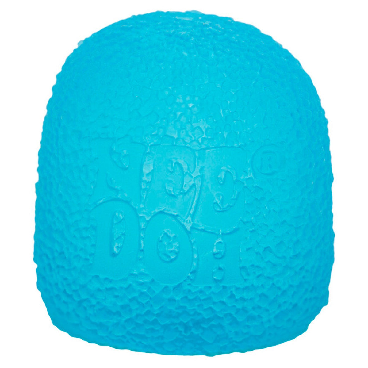Buy NeeDoh Gumdrop Blue | Luksusbaby