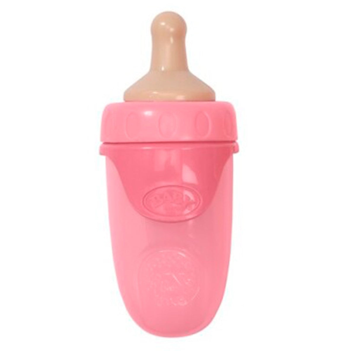 Buy BABY Born Bottle with Lid 43 cm | Luksusbaby – Luksusbaby KR