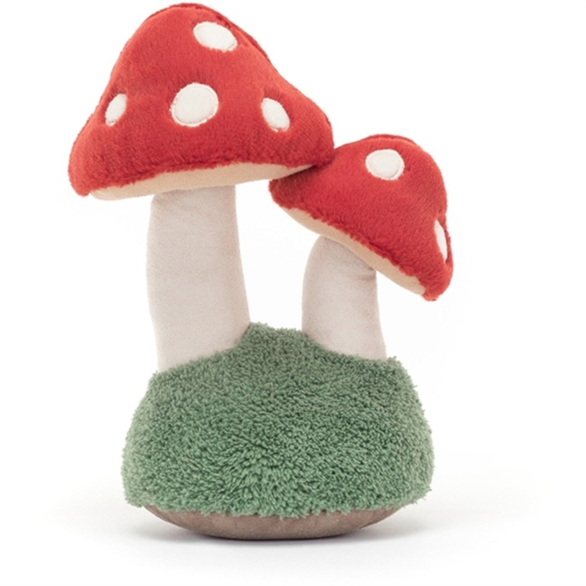 Amuseable Toadstool 25 cm - Jellycat → Luksusbaby.com