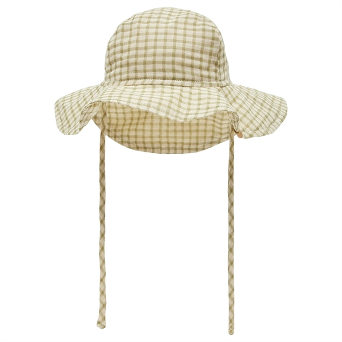 Lil'Atelier Sage Hanson Sun Hat – Luksusbaby KR
