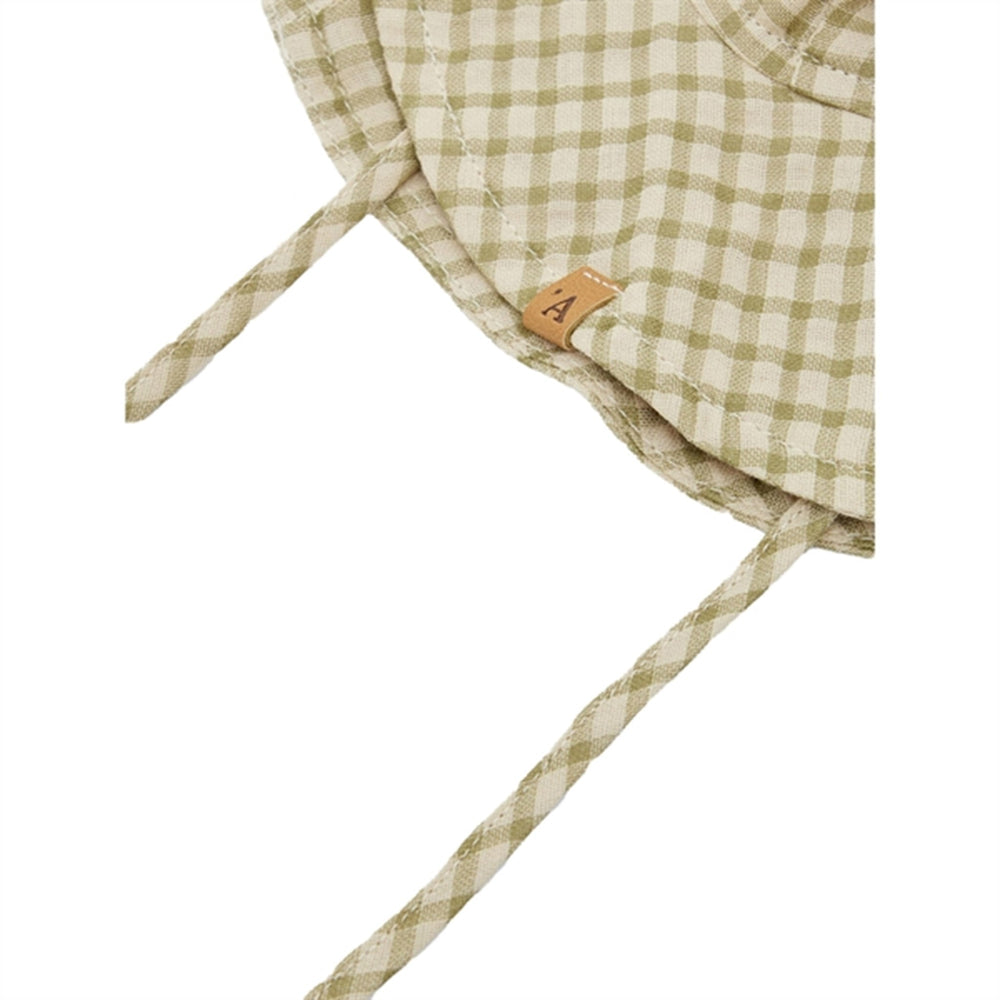 Lil'Atelier Sage Hanson Sun Hat – Luksusbaby KR