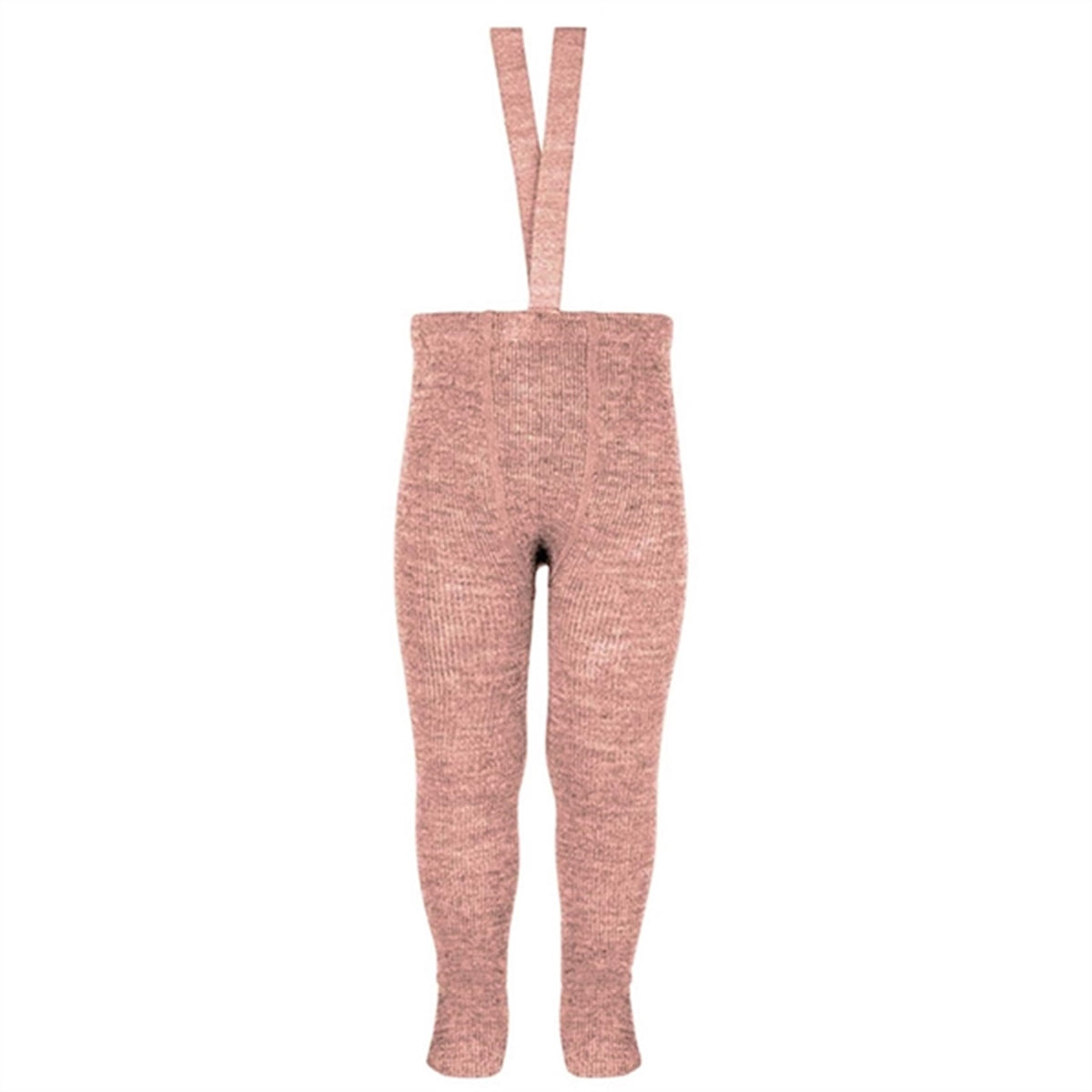 Cóndor Tights Wool Rose – Luksusbaby KR