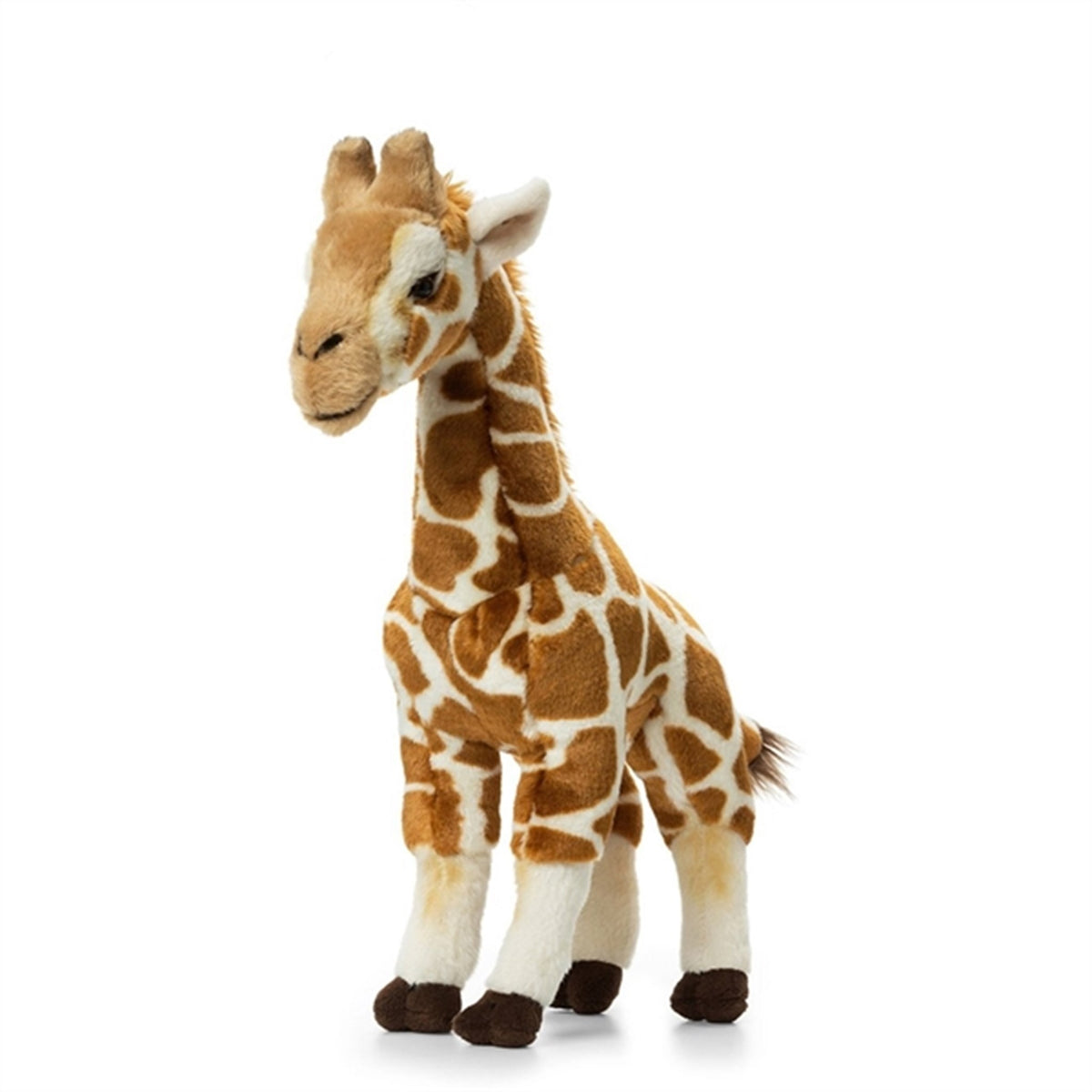 WWF Plush Giraffe 31 cm - Bon Ton Toys → Luksusbaby.com – Luksusbaby KR