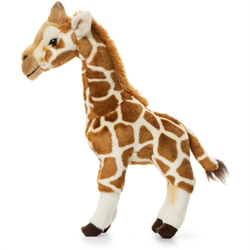 WWF Plush Giraffe 31 cm - Bon Ton Toys → Luksusbaby.com – Luksusbaby KR