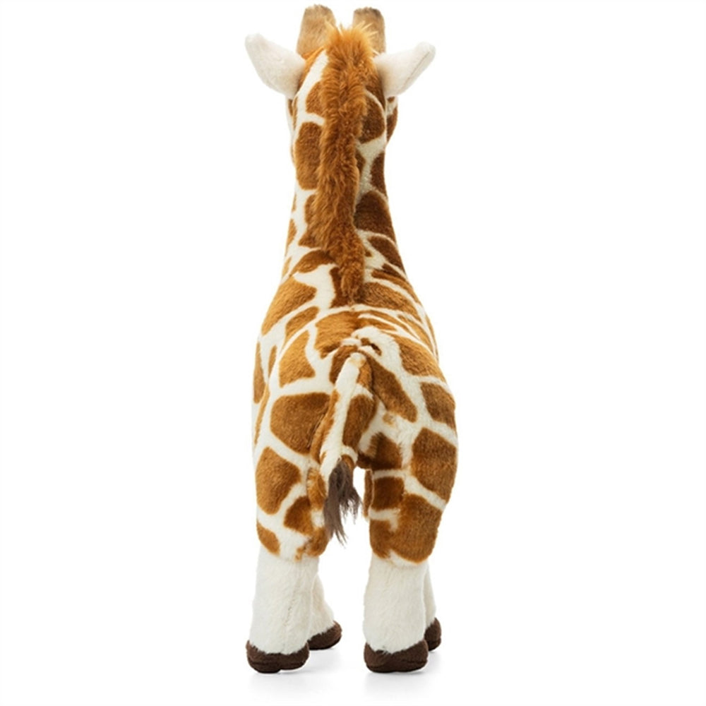 WWF Plush Giraffe 31 cm - Bon Ton Toys → Luksusbaby.com – Luksusbaby KR