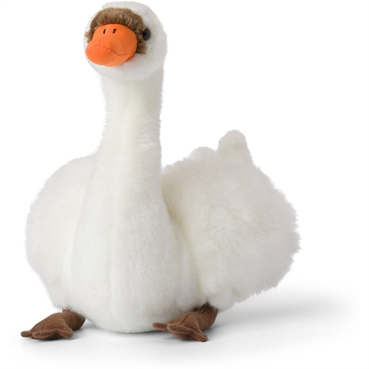 Bon Ton Toys WWF Plush Swan 23 cm – Luksusbaby KR