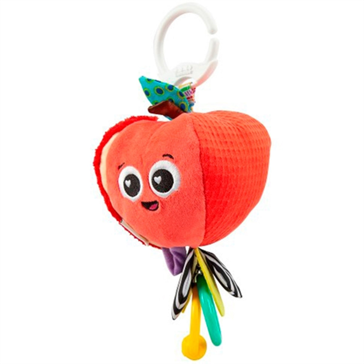 Buy Lamaze The Apple Archer Clip And Go | Luksusbaby – Luksusbaby KR