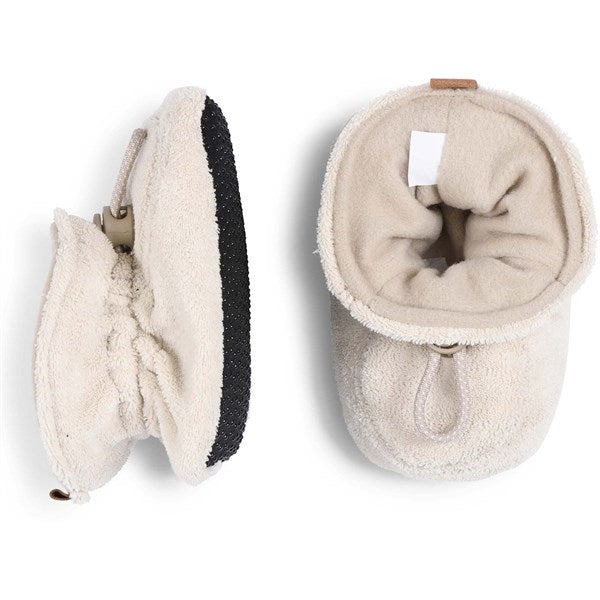 Buy MELTON Terry Textile Slippers Moonbeam | Luksusbaby – Luksusbaby KR