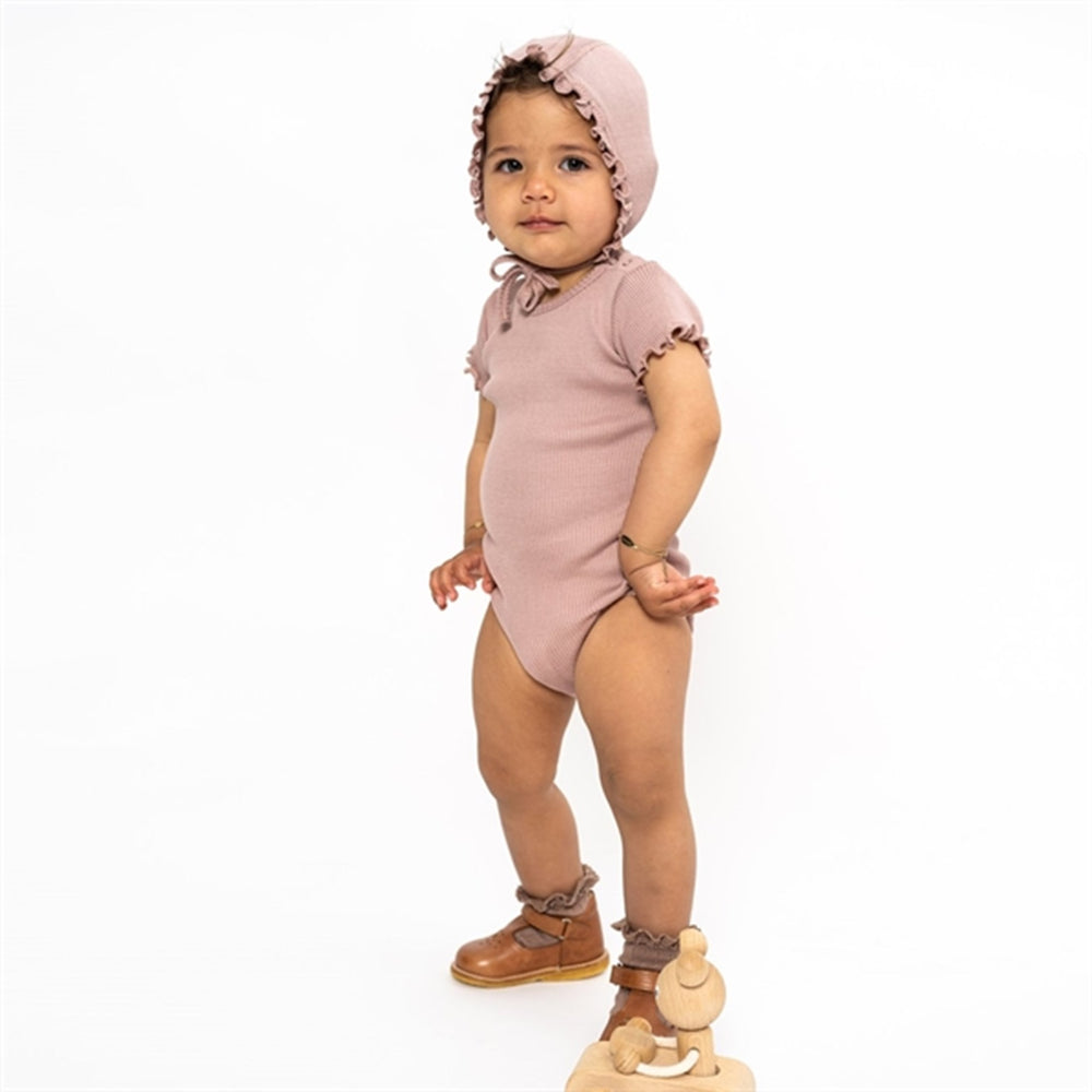 Minimalisma Buddy Body Dusty Rose – Luksusbaby KR