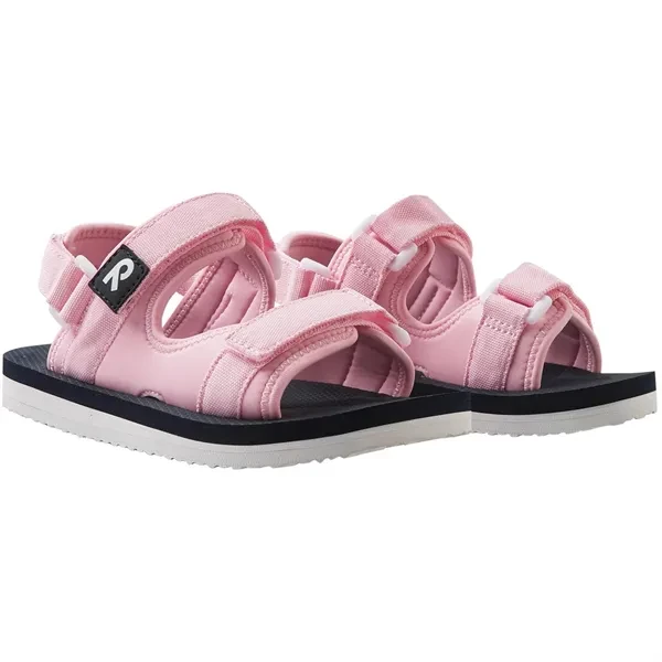 Buy Reima Sandals Minsa 2.0 Pink | Luksusbaby – Luksusbaby KR