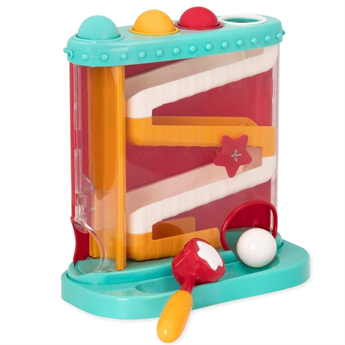 Buy B-toys Battat Whacky Ball | Luksusbaby – Luksusbaby KR