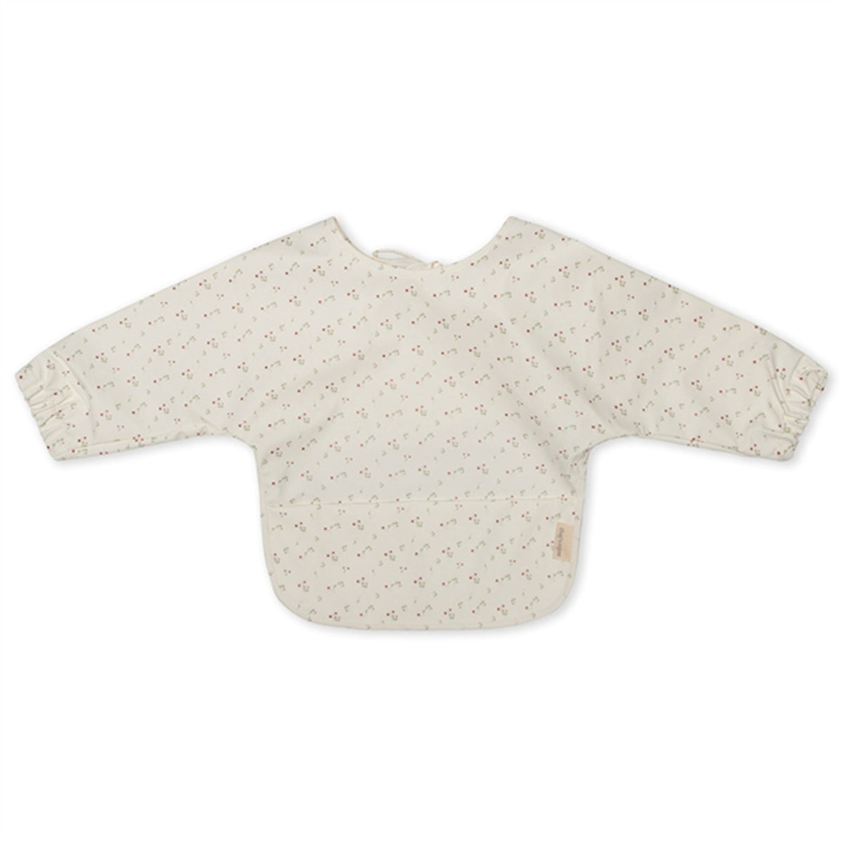 That´s Mine Wild Berries Milo Eating Bib - That's Mine | Luksusbaby ...