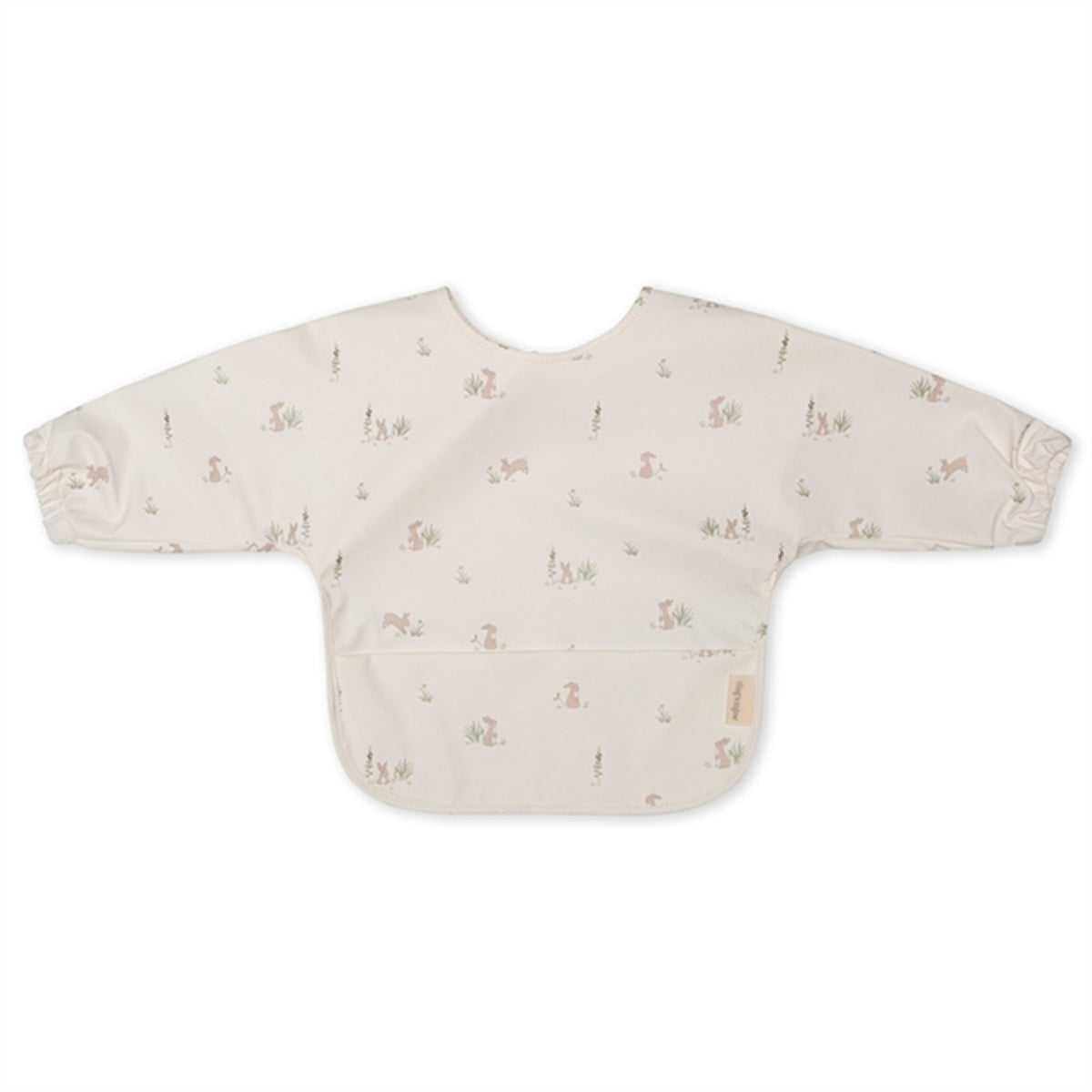 That´s Mine Wild Life Milo Eating Bib - That's Mine | Luksusbaby ...
