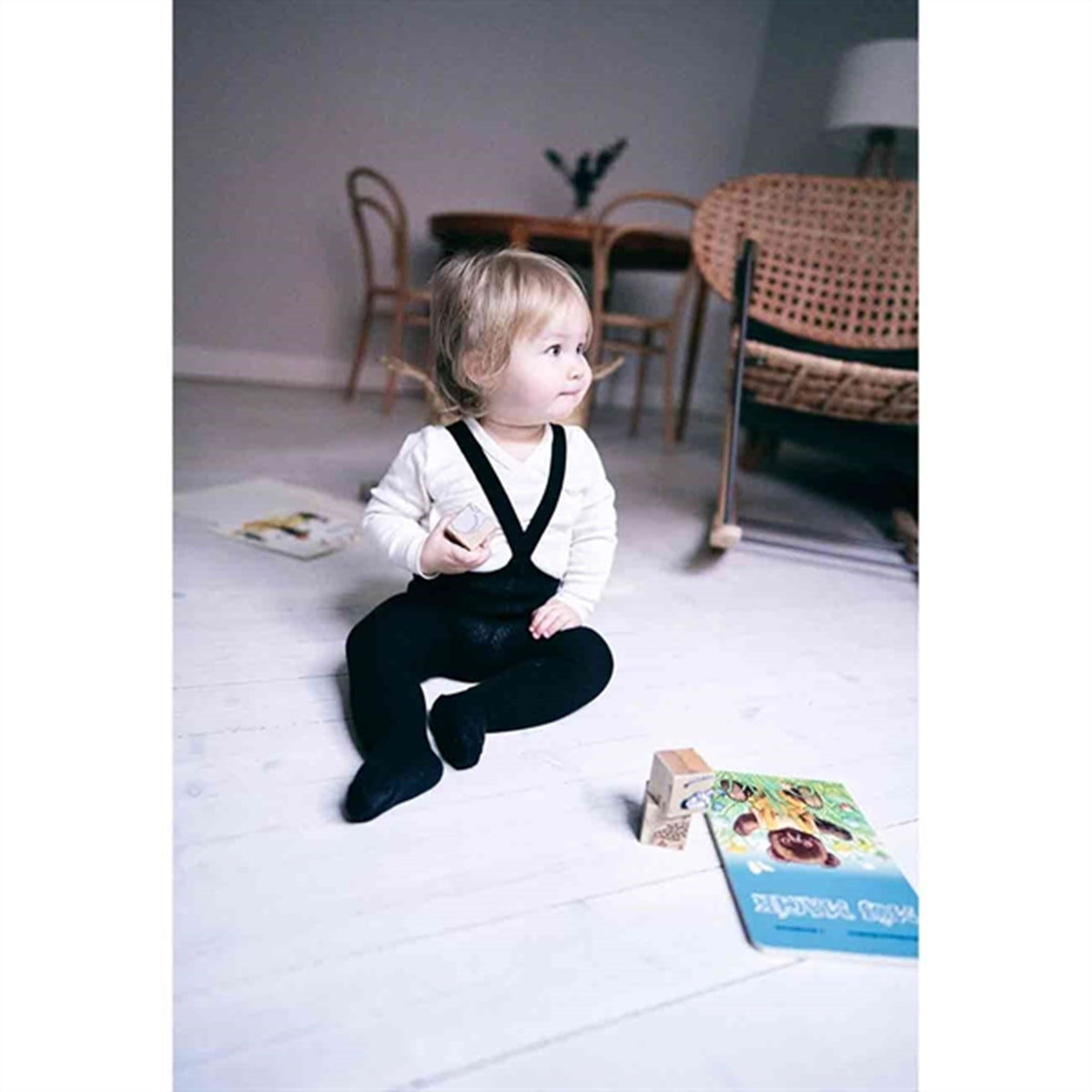 Silly Silas (실리실라스) – Luksusbaby KR