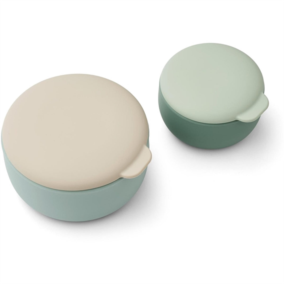 Liewood Eleanor Snack Box Set Peppermint Multi Mix – Luksusbaby KR